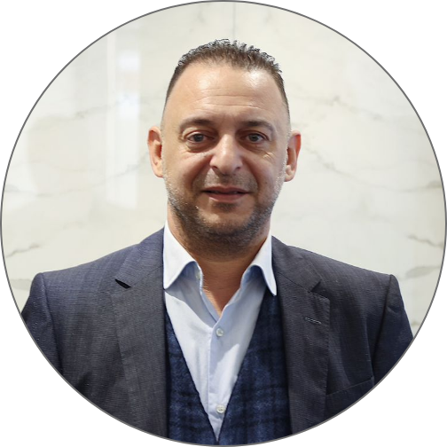 About - CF Estates Ltd.