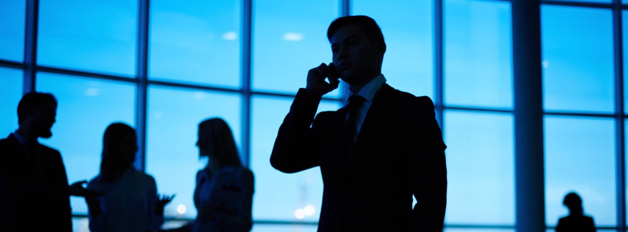 Investor Relations - CF Estates Ltd.