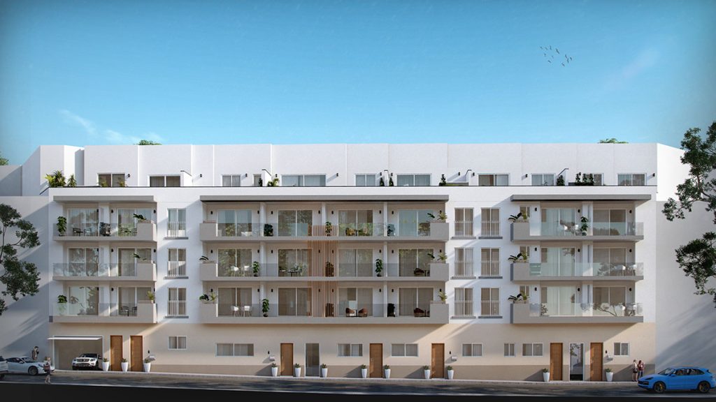 CF Homes - CF Estates Ltd.