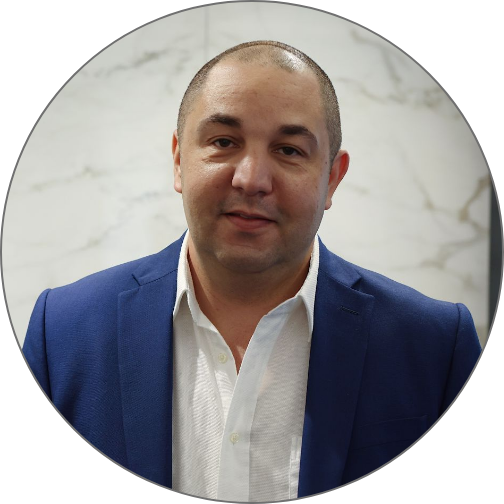 About - CF Estates Ltd.