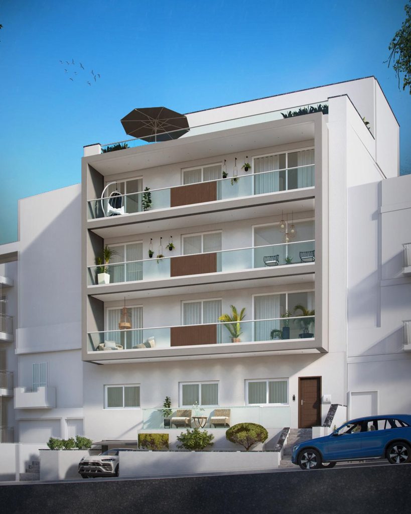 CF Homes - CF Estates Ltd.