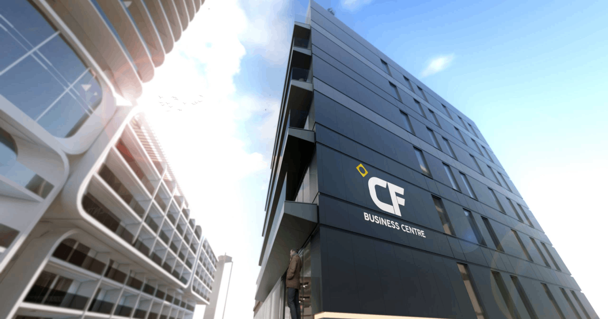 CF Estates Ltd. - Homes l Hotels l Offices l Leisure