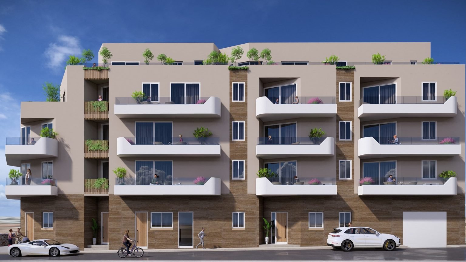 CF Homes - CF Estates Ltd.